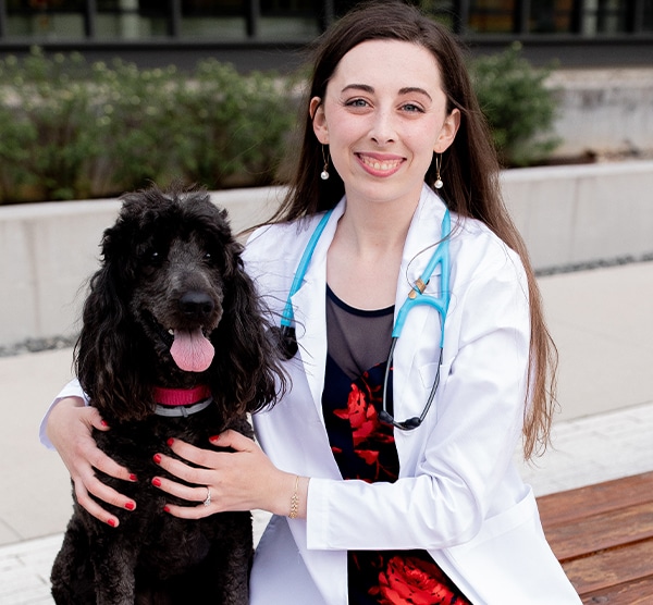 Veterinary Staff | Animal Hospital of Waynesboro